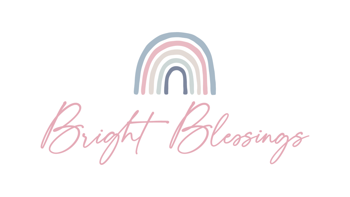 Bright Blessings Gifts l Gift Boxes for New Moms